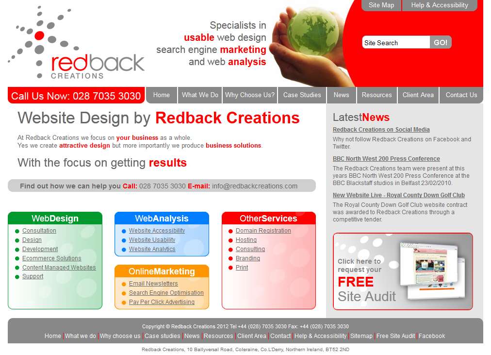 CRM Consulting Spotlight